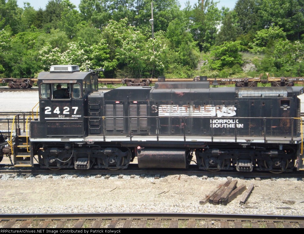 NS 2427